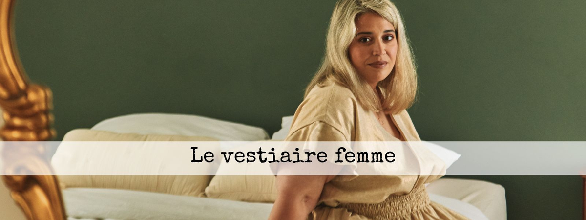 Women sewing patterns – Tagged "Les Thèmes_L'esprit Bohème" – ikatee