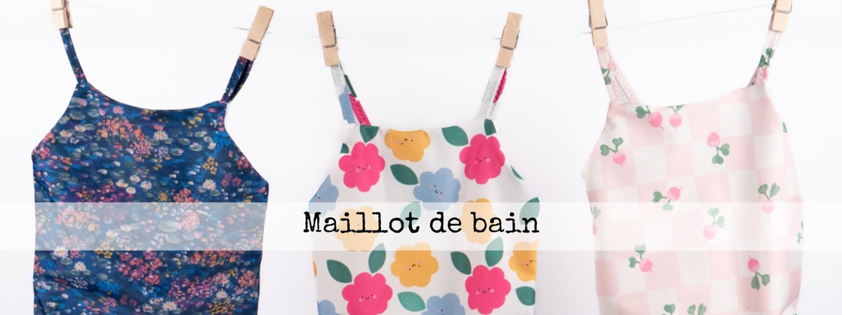 Swimwear Sewing Patterns – Tagged "Patrons_Femme" – ikatee