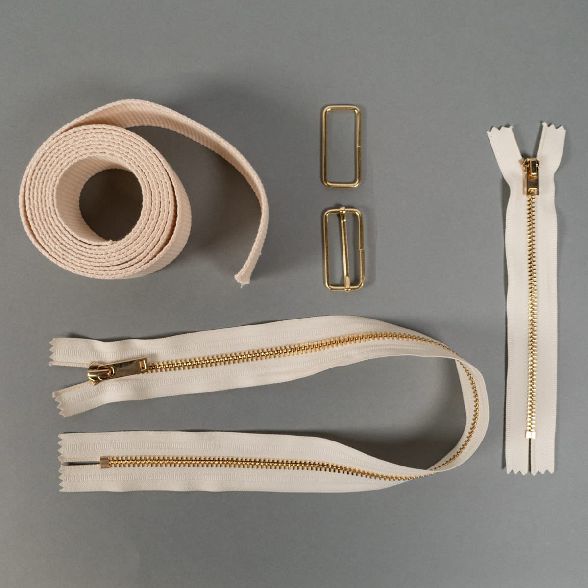 Haberdashery kits Ikabanana fanny pack size L | Ikatee – ikatee