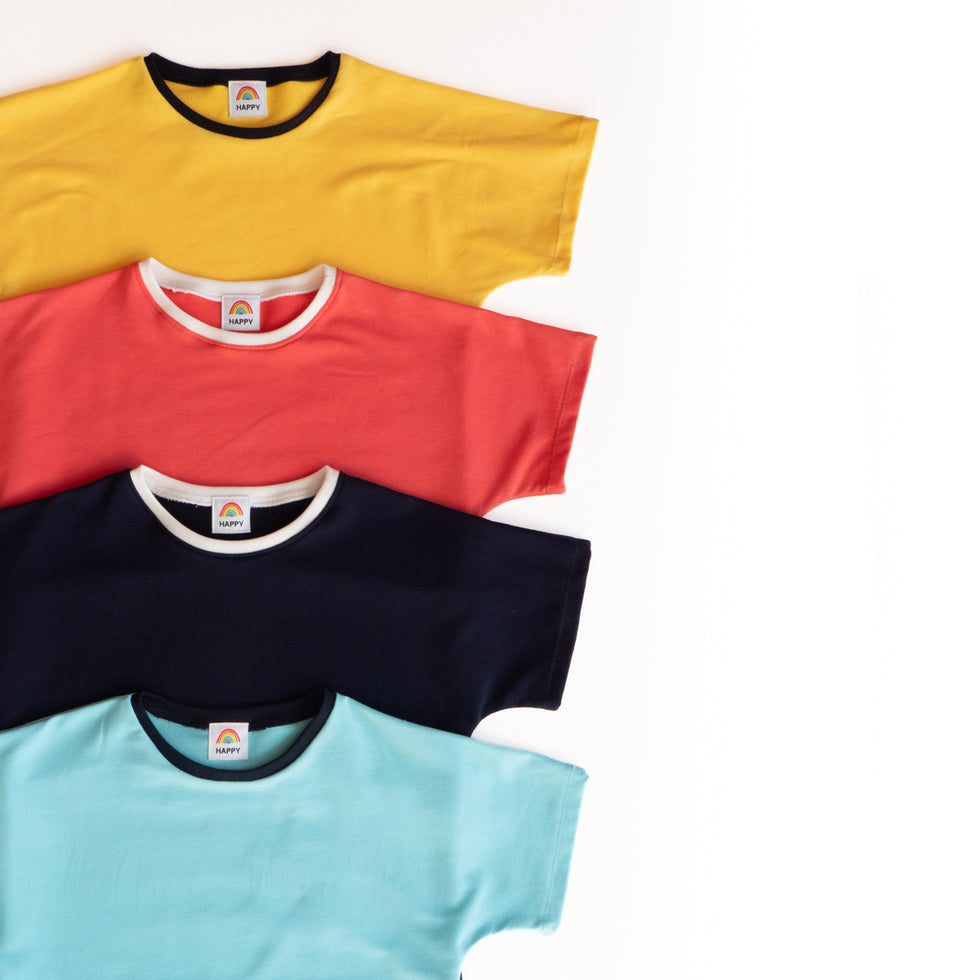 Patron pyjama enfant SACHA PDF – ikatee